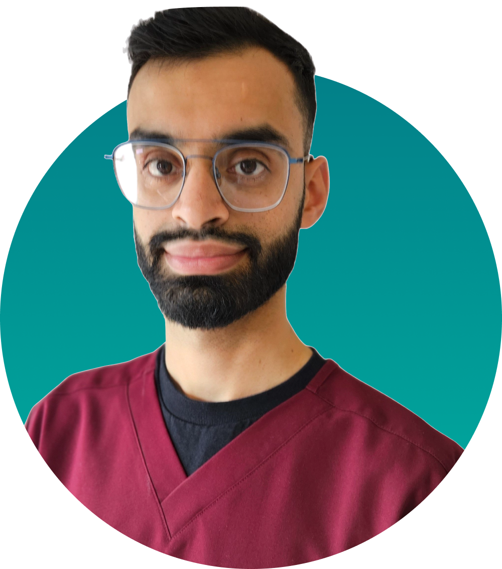 About Clear Vision Surgical