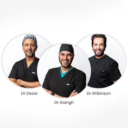 LASIK Eye Surgery - Custom, Bladeless, PRK - Clear Vision Surgical